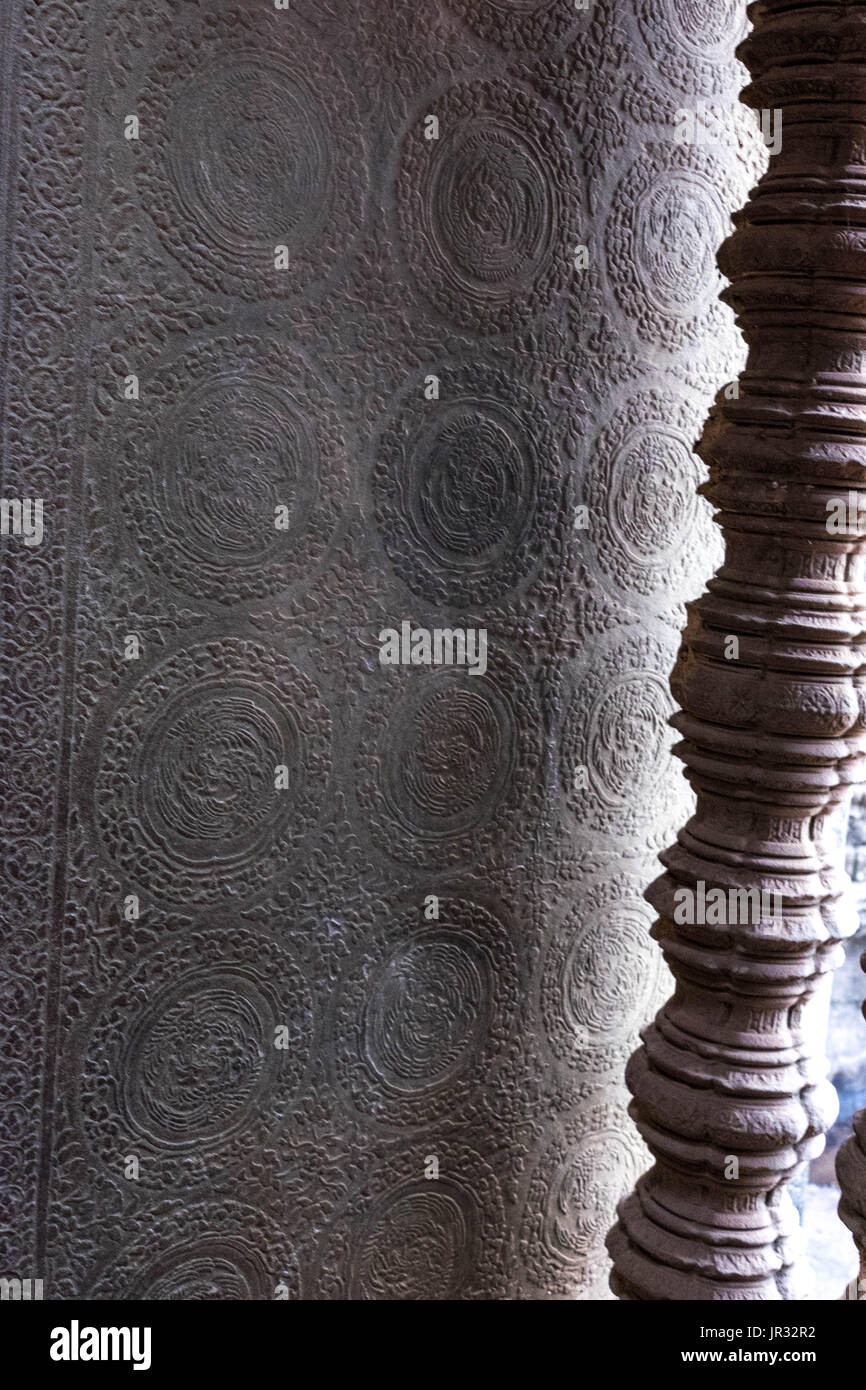 Angkor Watt Temples High Resolution Stock Photography and Images - Alamy