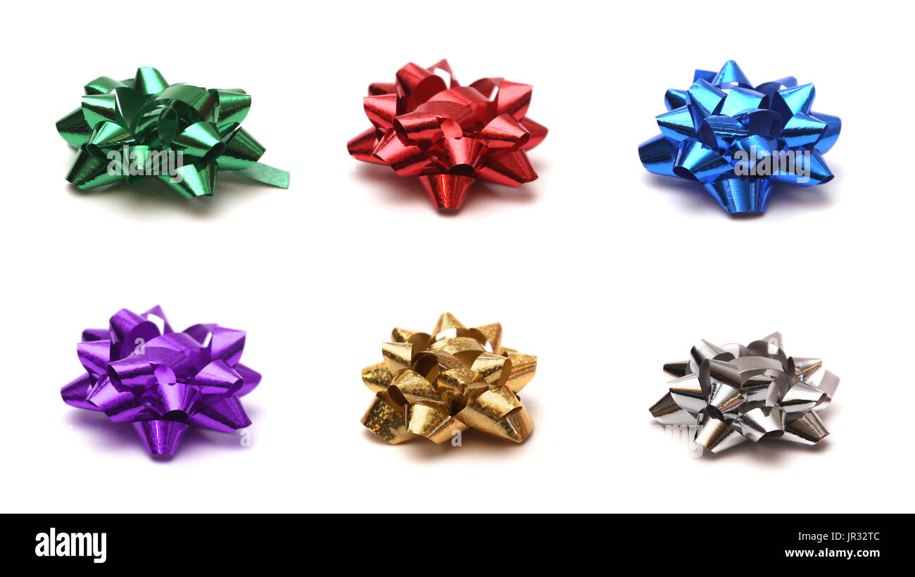 Mini bows hi-res stock photography and images - Alamy