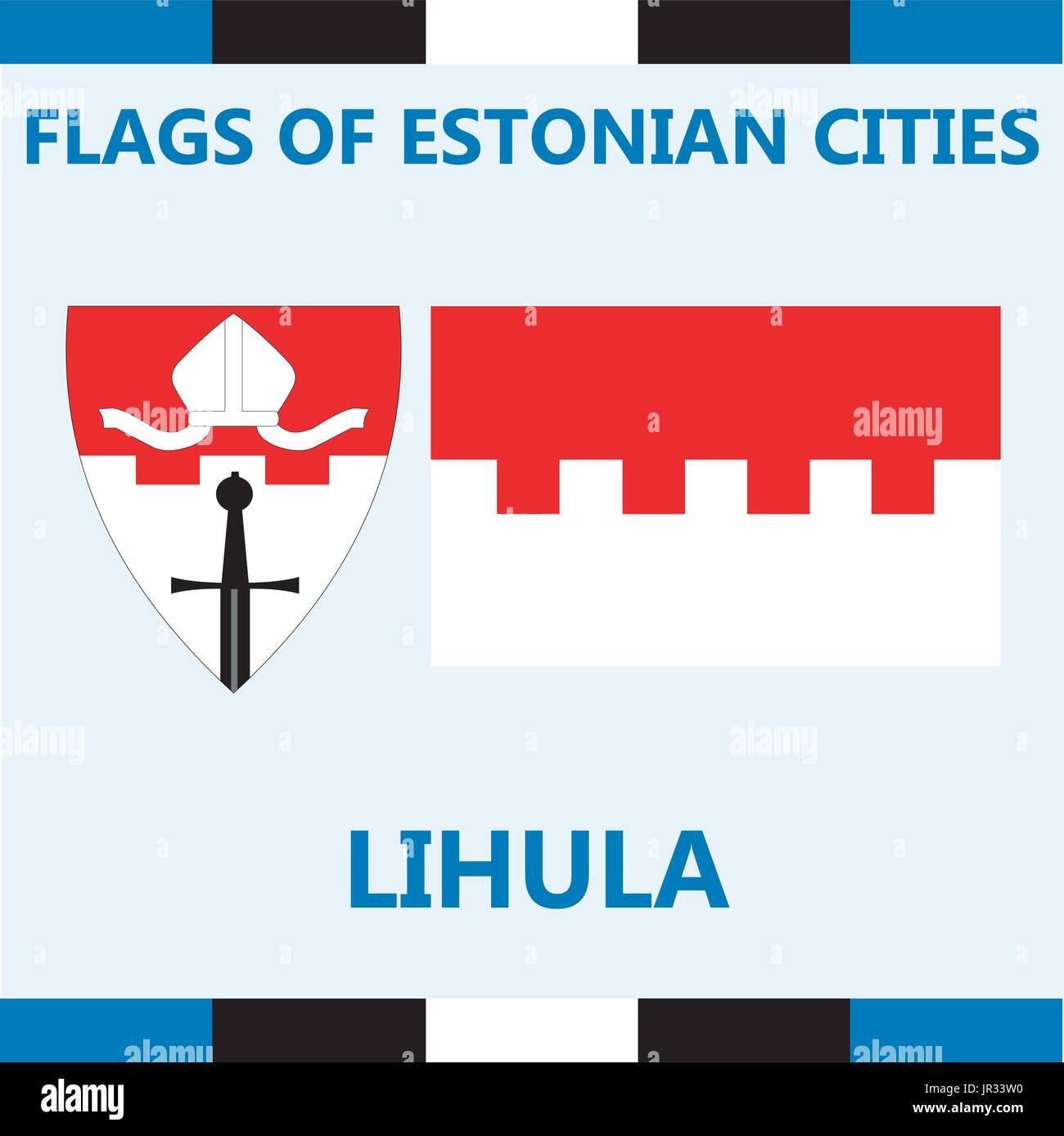 Lihula hi-res stock photography and images - Alamy