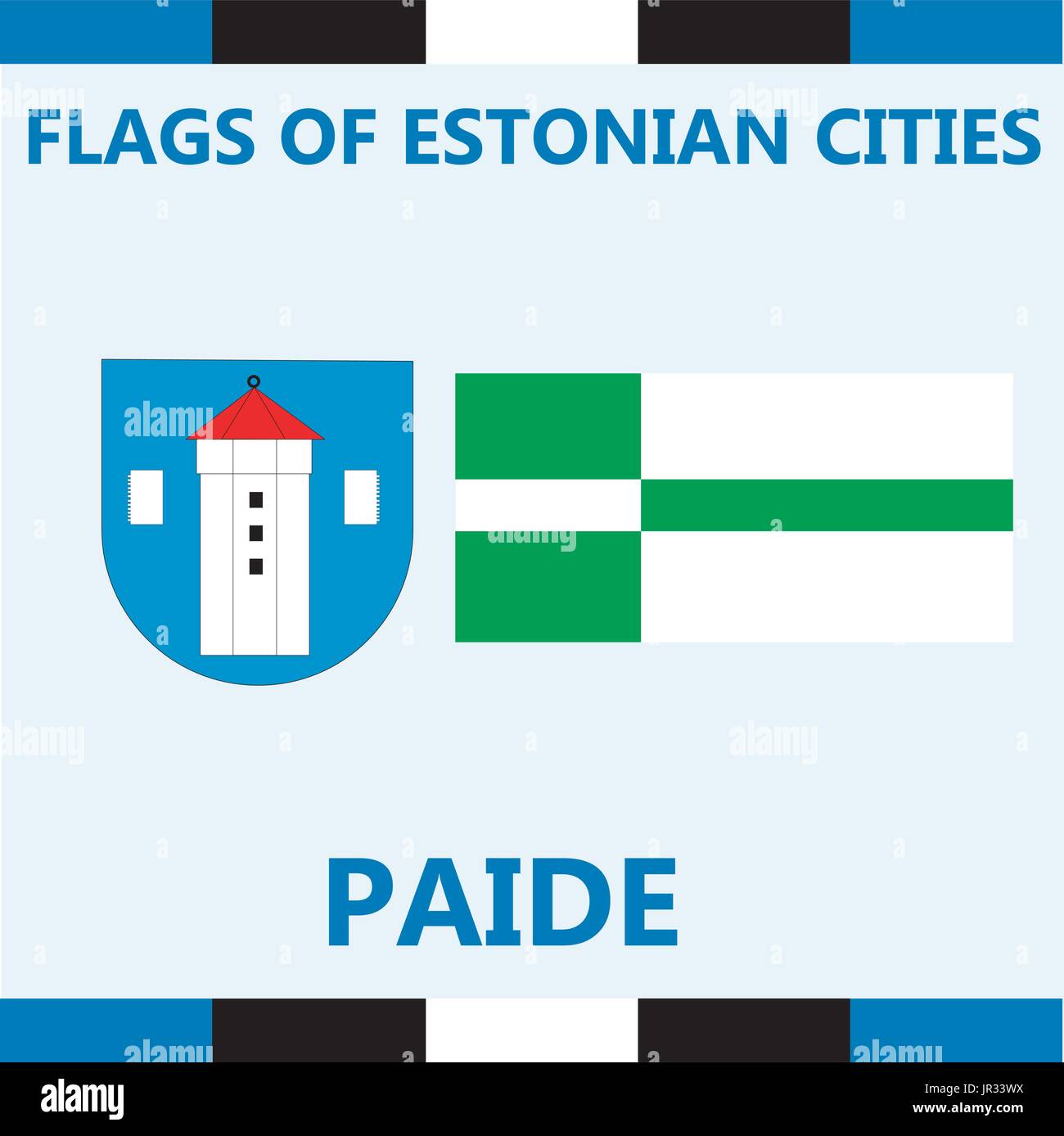 Paide Estonia High Resolution Stock Photography and Images - Alamy