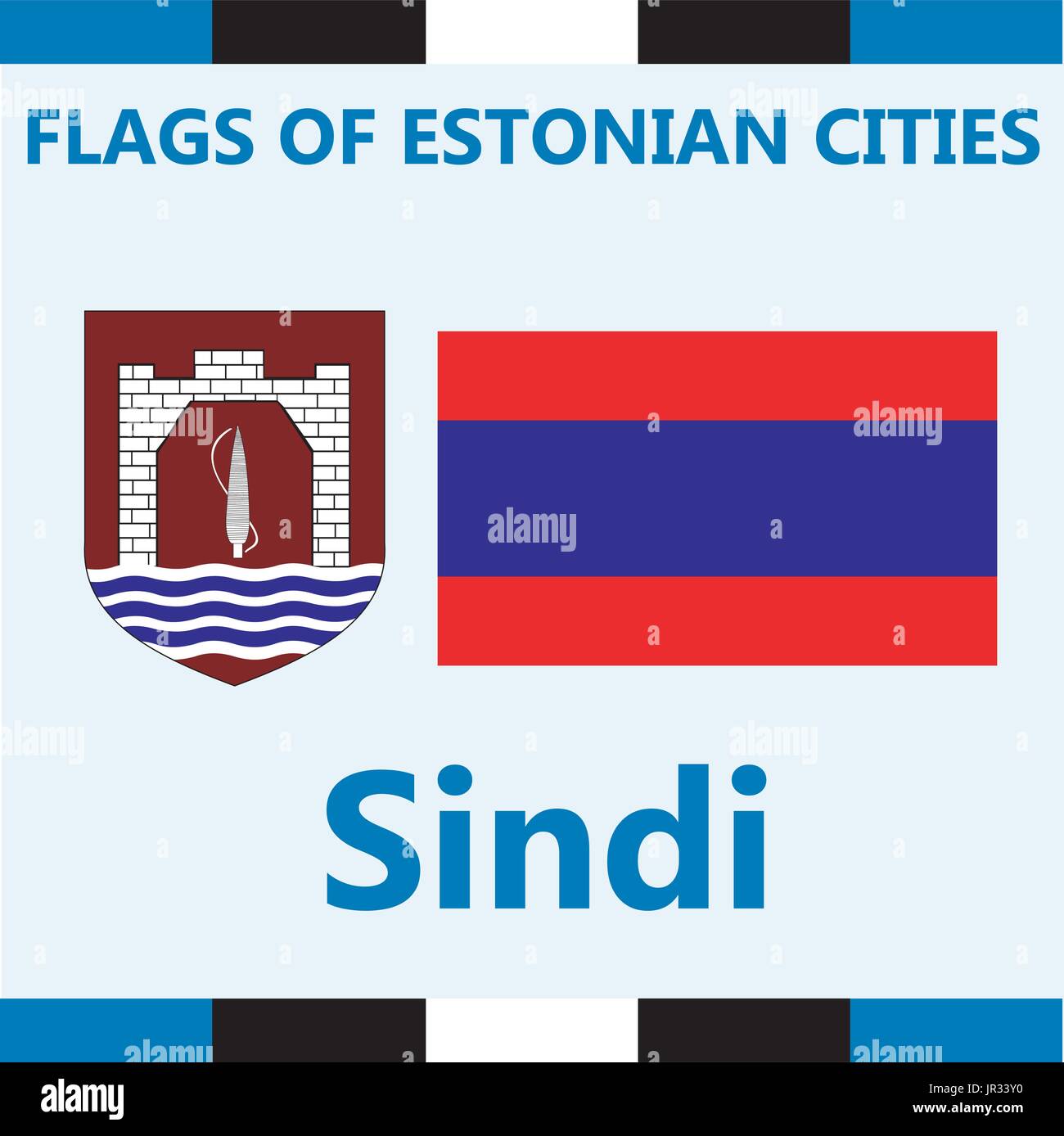 Sindi Stock Vector Images - Alamy