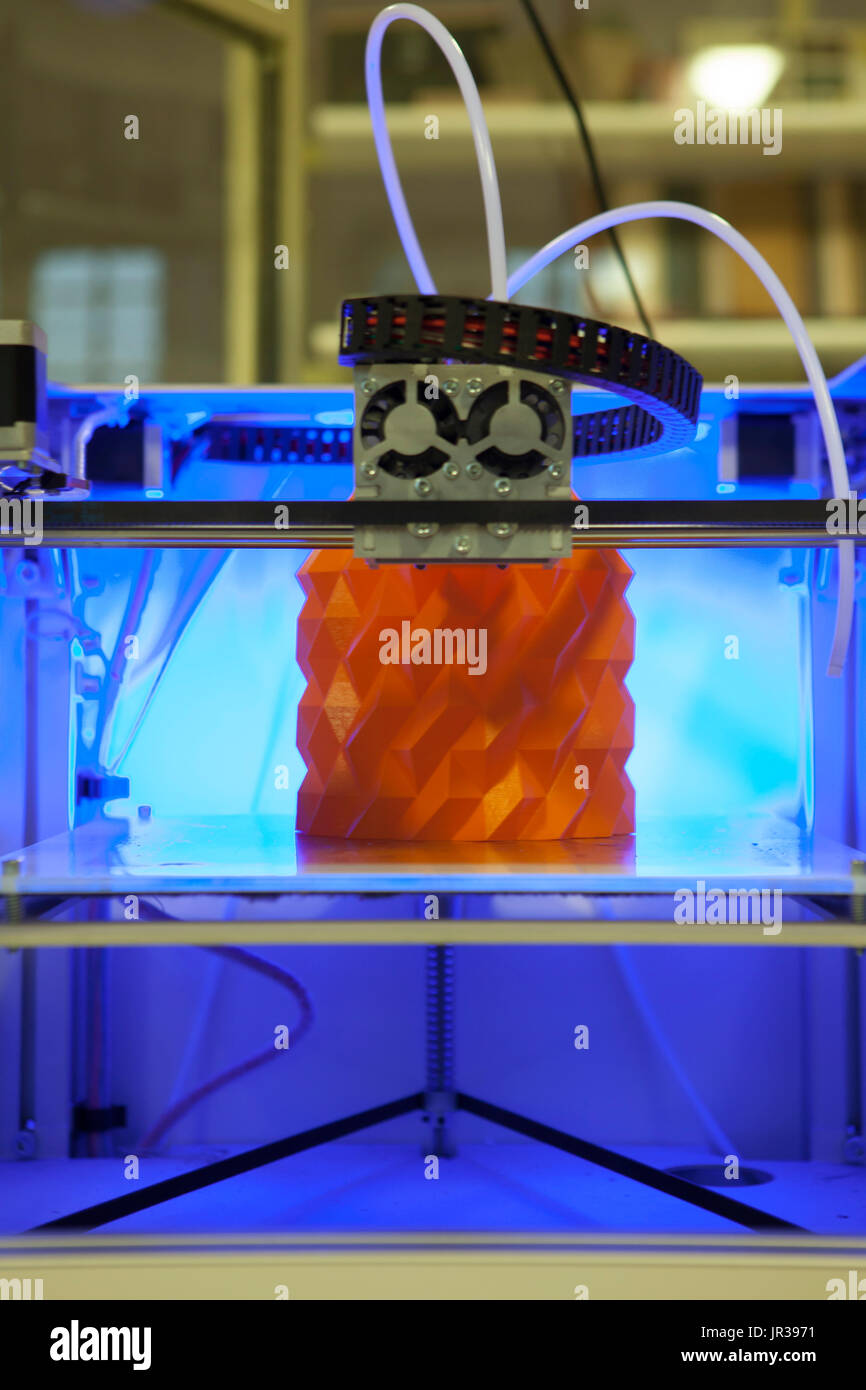 Object printer hi-res stock photography and images - Alamy