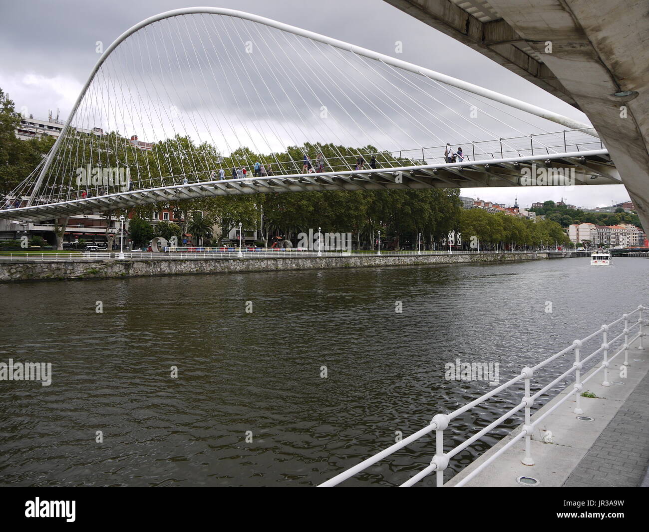 Basque architecture hi-res stock photography and images - Alamy