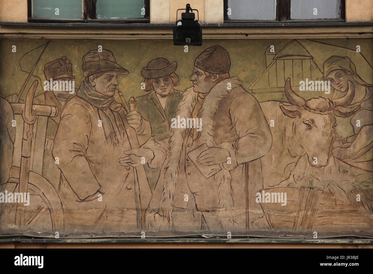 Jan novak artwork hi-res stock photography and images - Alamy