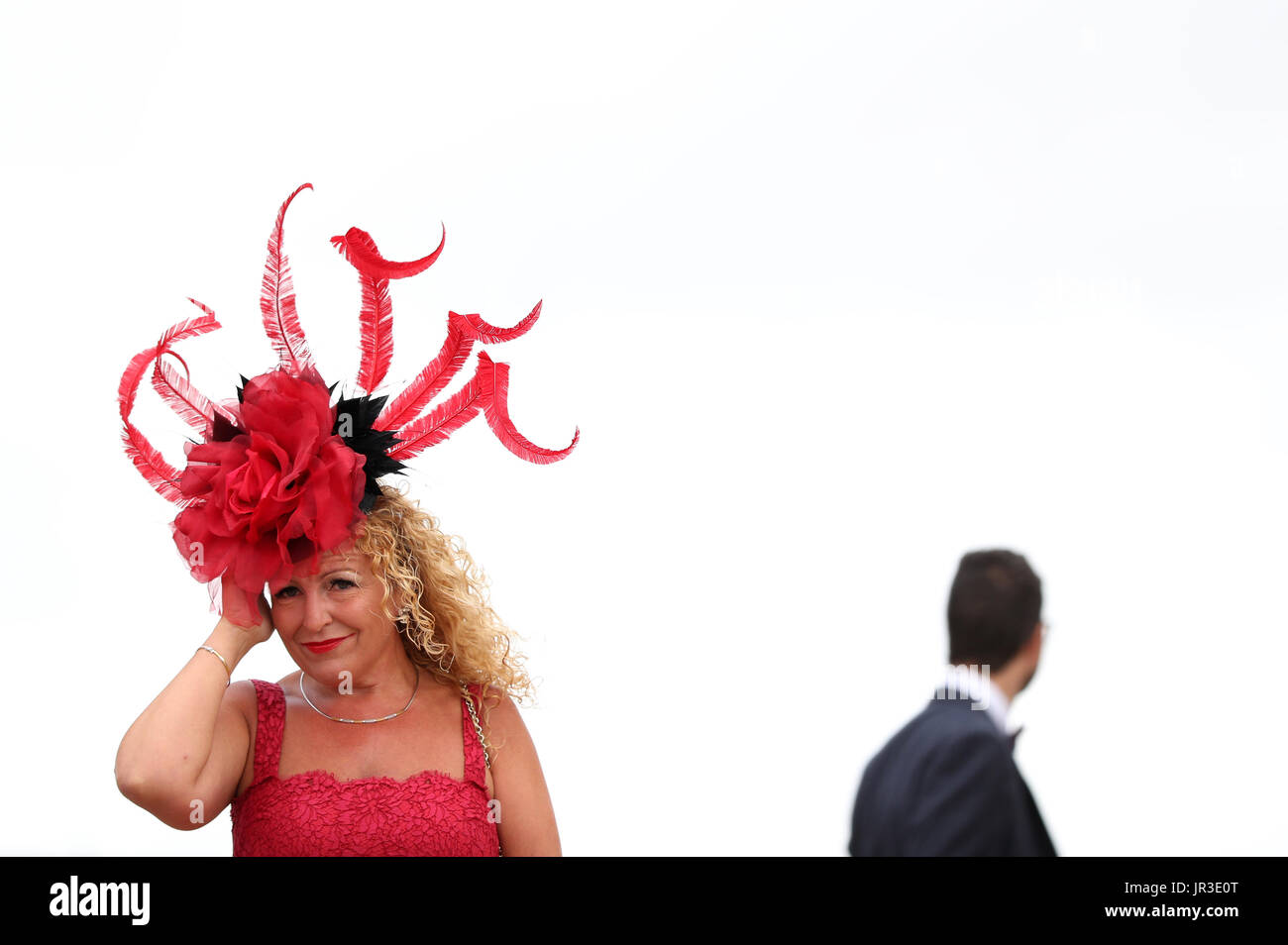 From ascot Cut Out Stock Images & Pictures - Alamy