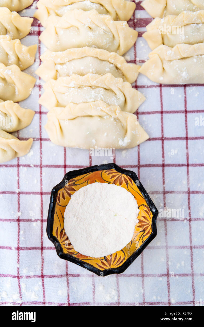 Dim sum container hi-res stock photography and images - Alamy