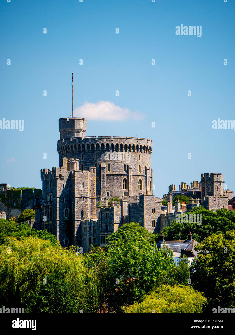Windsor Castle Stock Photos & Windsor Castle Stock Images - Alamy