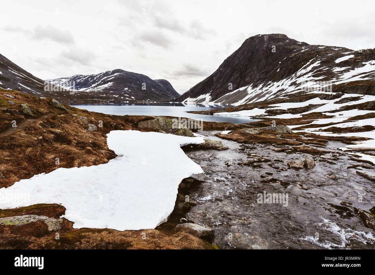 Glacier source hi-res stock photography and images - Alamy