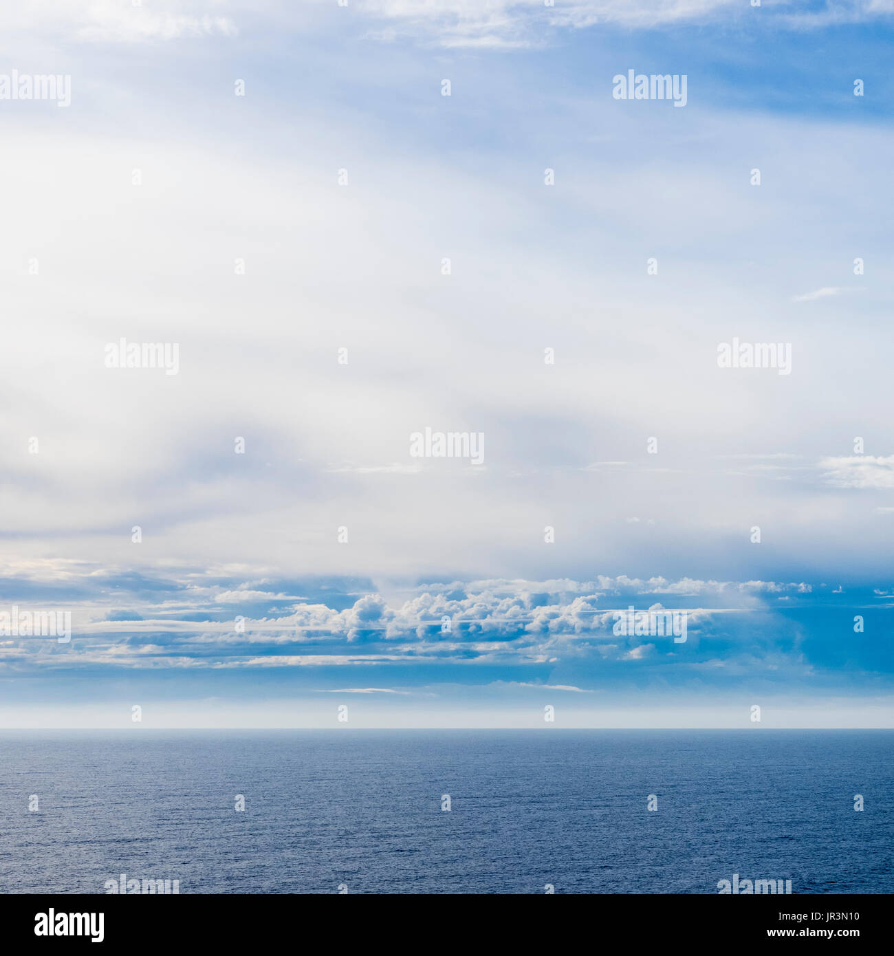 Baltic sea morning hi-res stock photography and images - Alamy