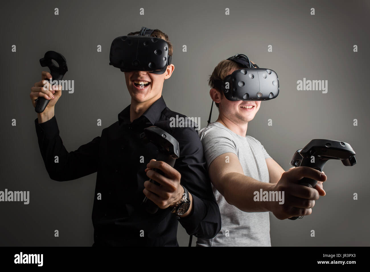 Game testing hi-res stock photography and images - Alamy