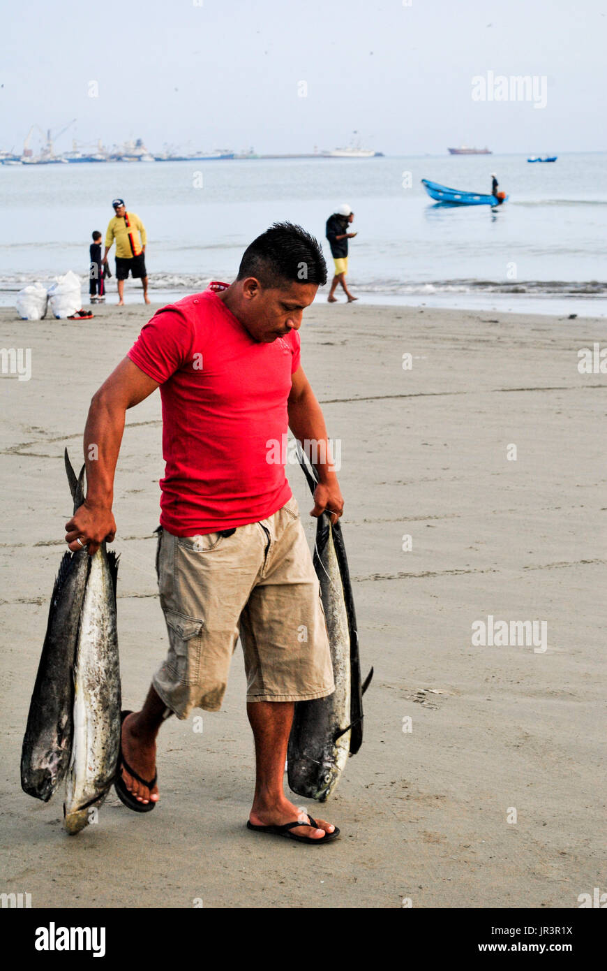 Dawn merchant hi-res stock photography and images - Alamy