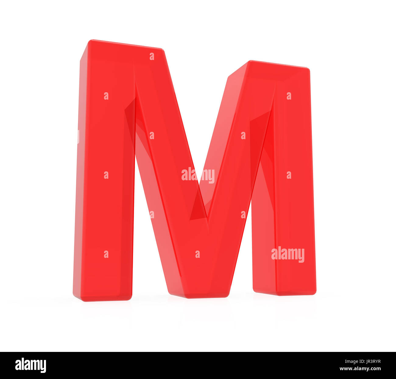Letter m hi-res stock photography and images - Alamy