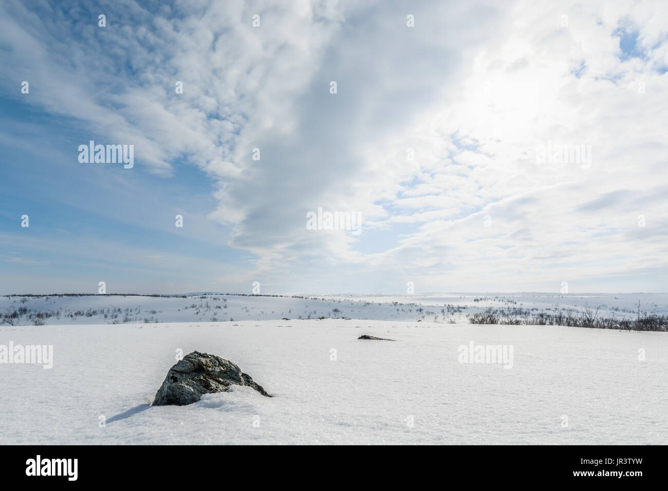 Artistic snow hi-res stock photography and images - Alamy