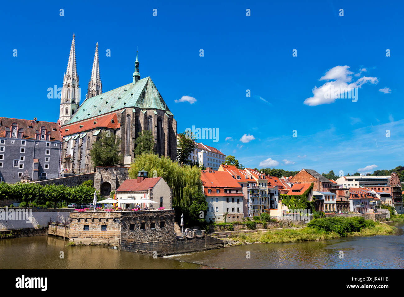 Goerlitz Germany Stock Photos & Goerlitz Germany Stock Images - Alamy