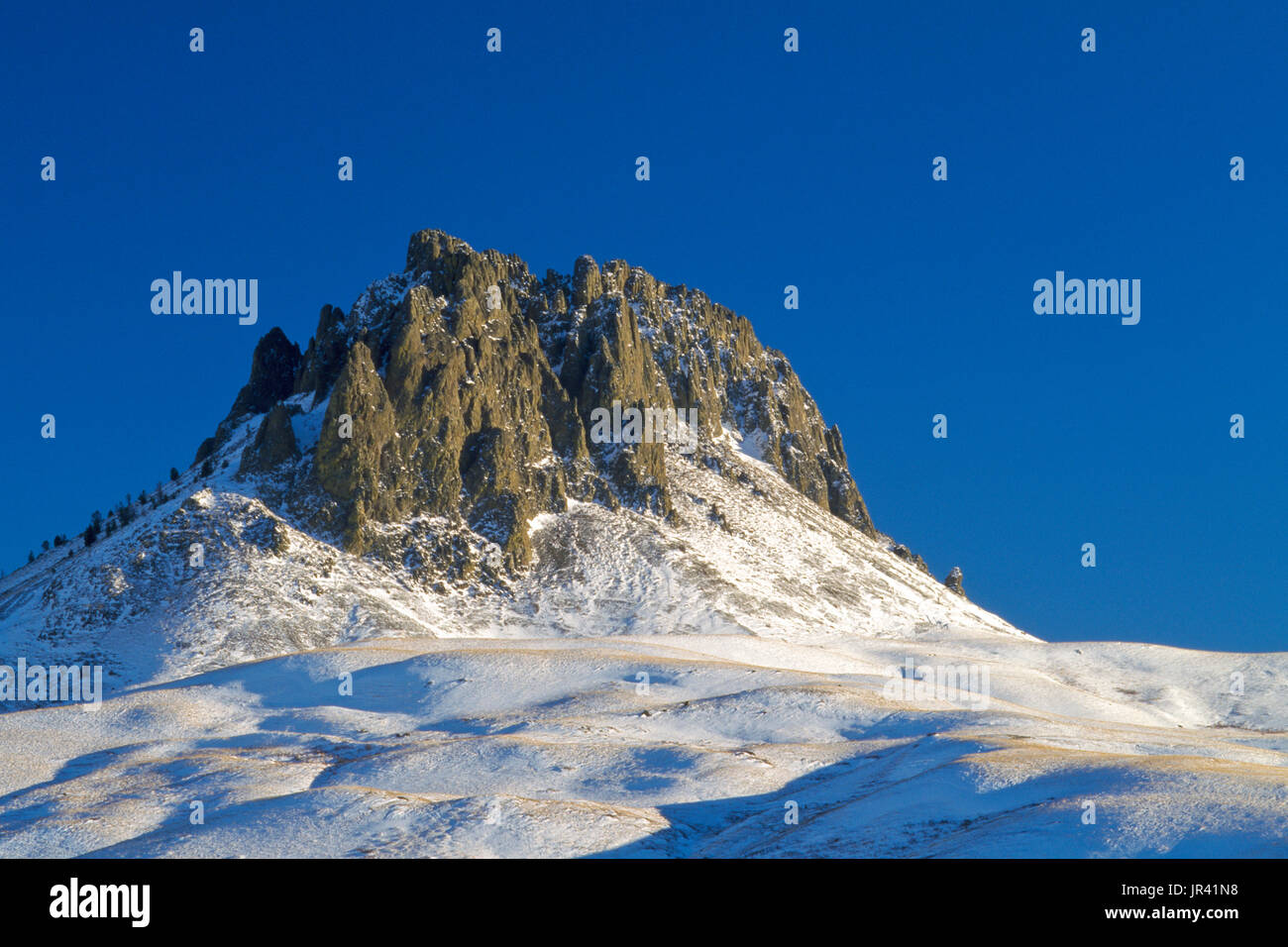 Shonkinite hi-res stock photography and images - Alamy