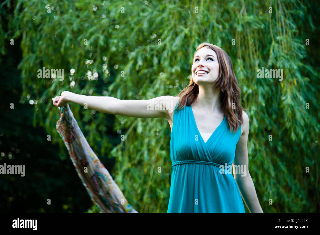 Slight motion blur hi-res stock photography and images - Alamy