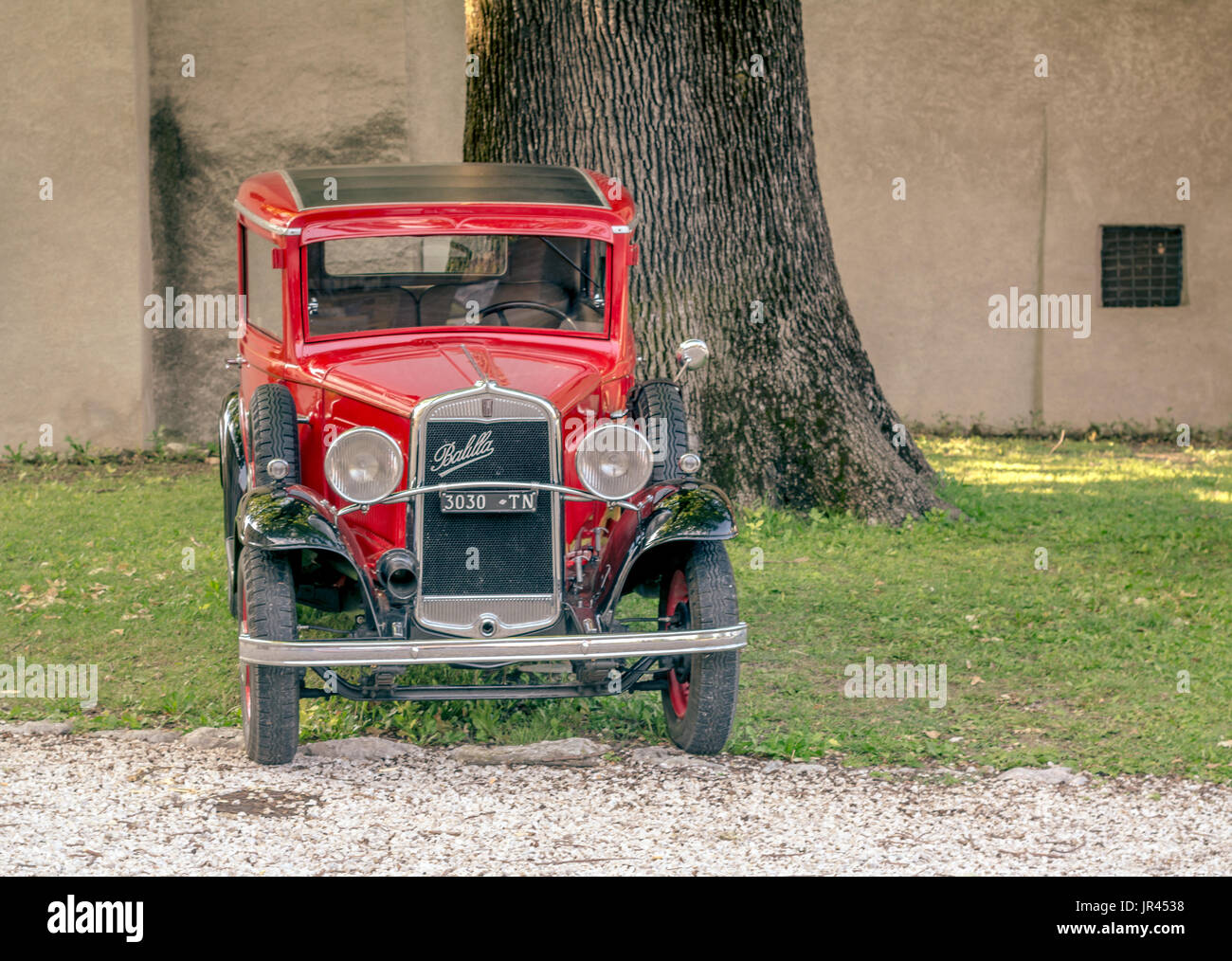 With balilla hi-res stock photography and images - Alamy