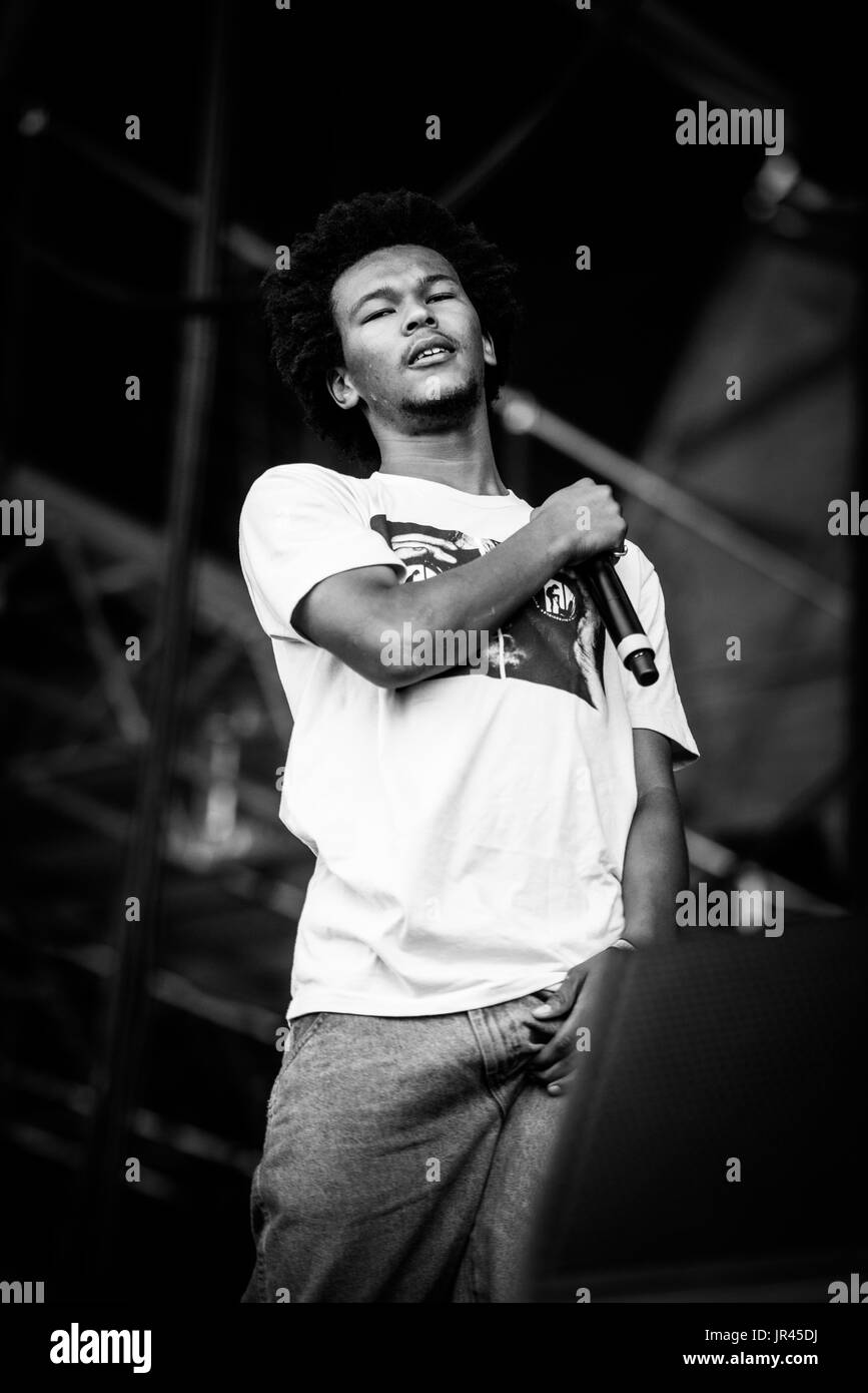 Rapper Photos High Resolution Stock Photography and Images - Alamy