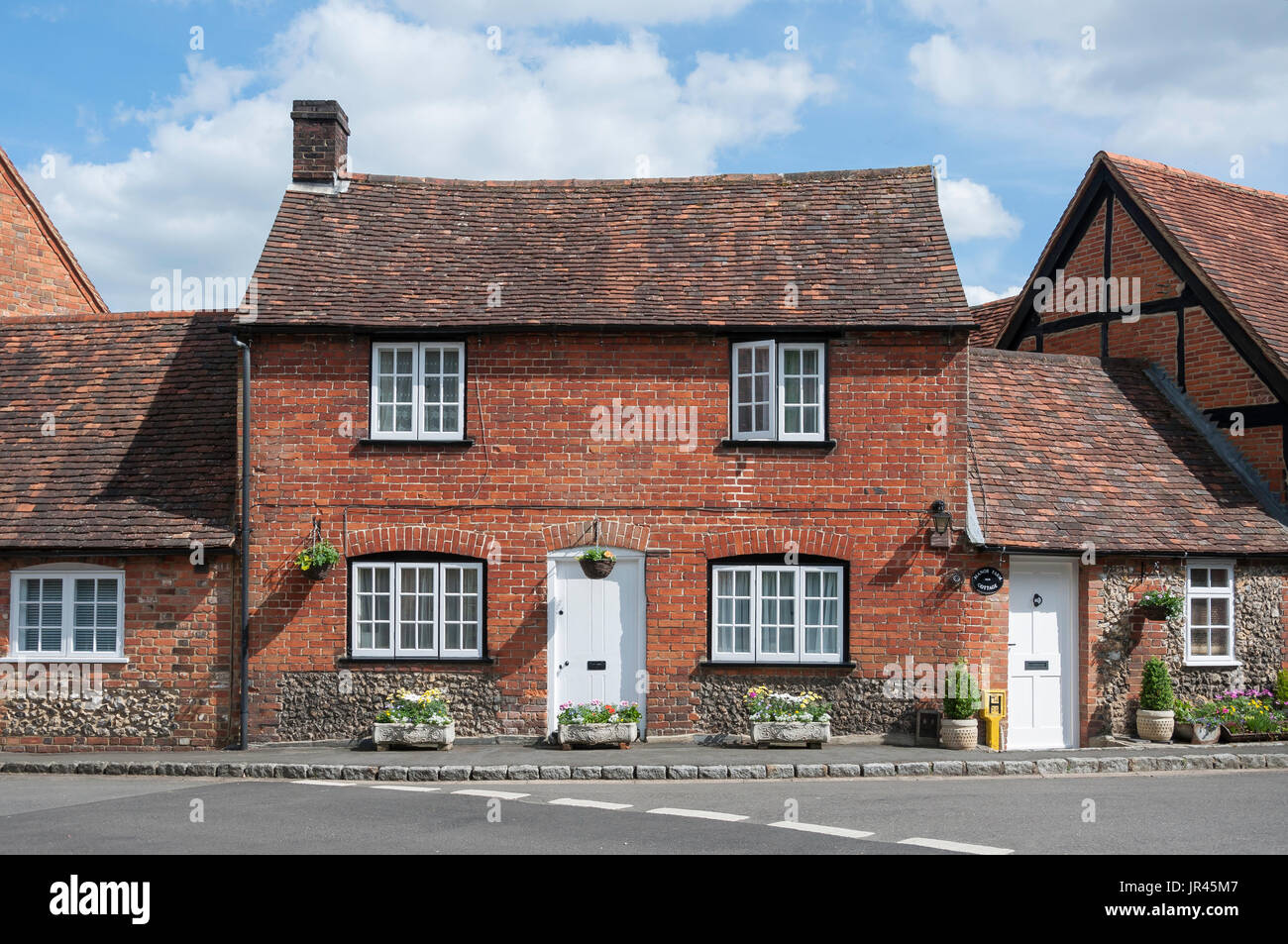 Small period cottage, Highmore Cottages, Little Missenden ...
