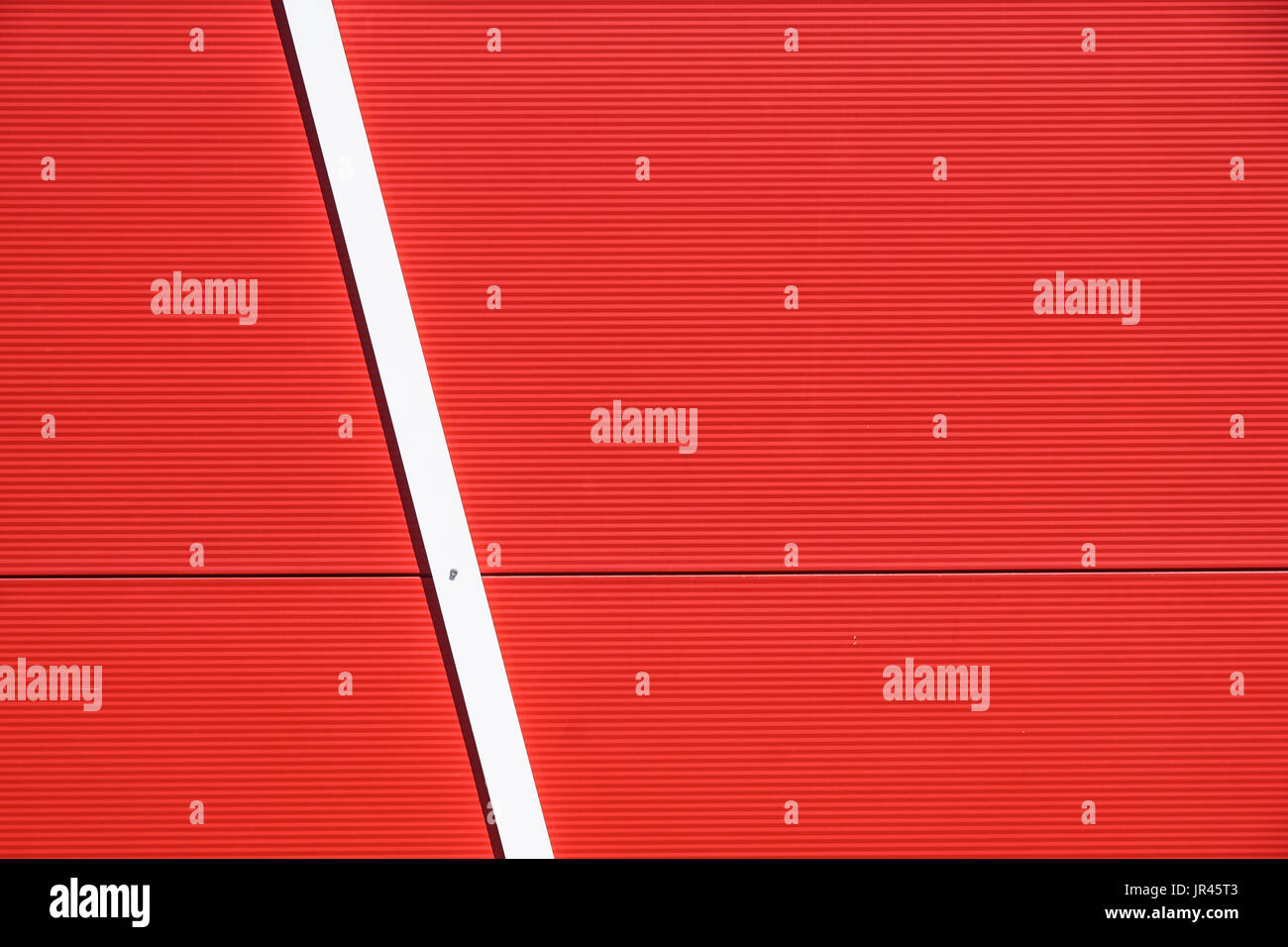 Aluminum facade hi-res stock photography and images - Alamy