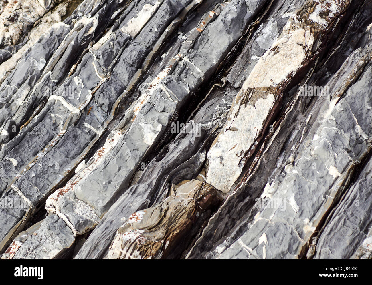 Stones texture and background. Rock texture close up Stock Photo - Alamy