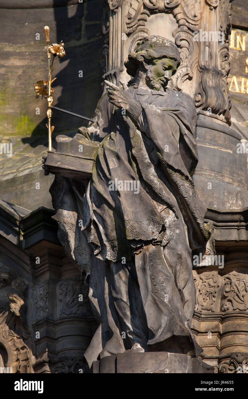 Jan sarkander hi-res stock photography and images - Alamy