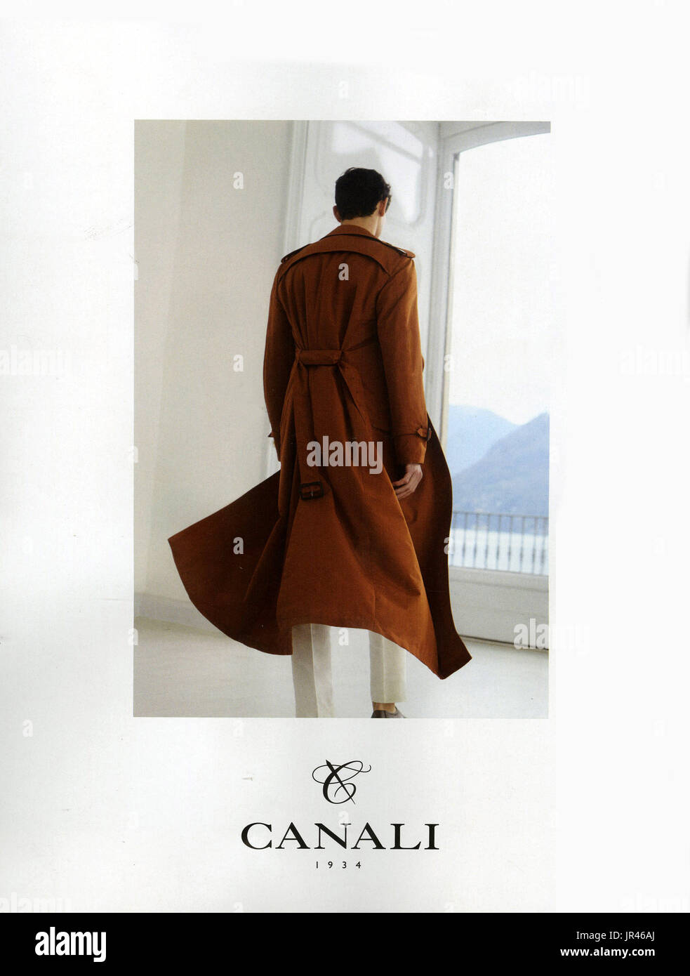 2010s uk magazine advert 2017 hi-res stock photography and images - Alamy