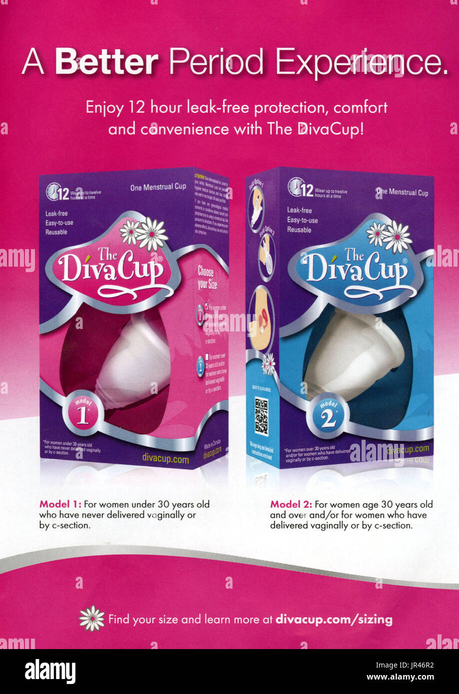 Diva magazine hi-res stock photography and images - Alamy