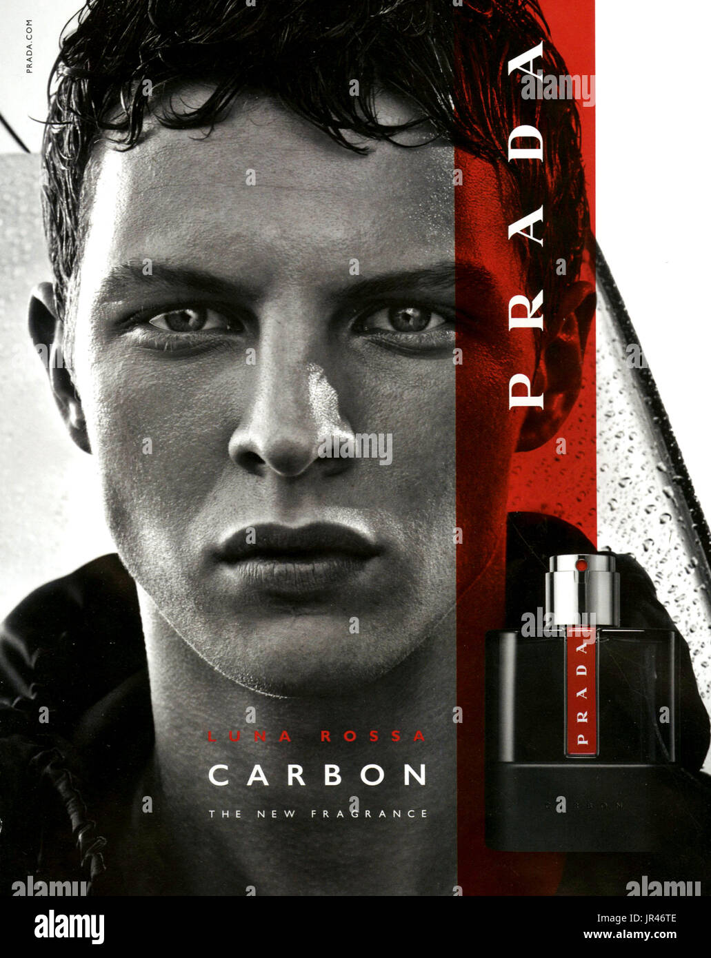 2010s uk prada magazine hi-res stock photography and images - Alamy