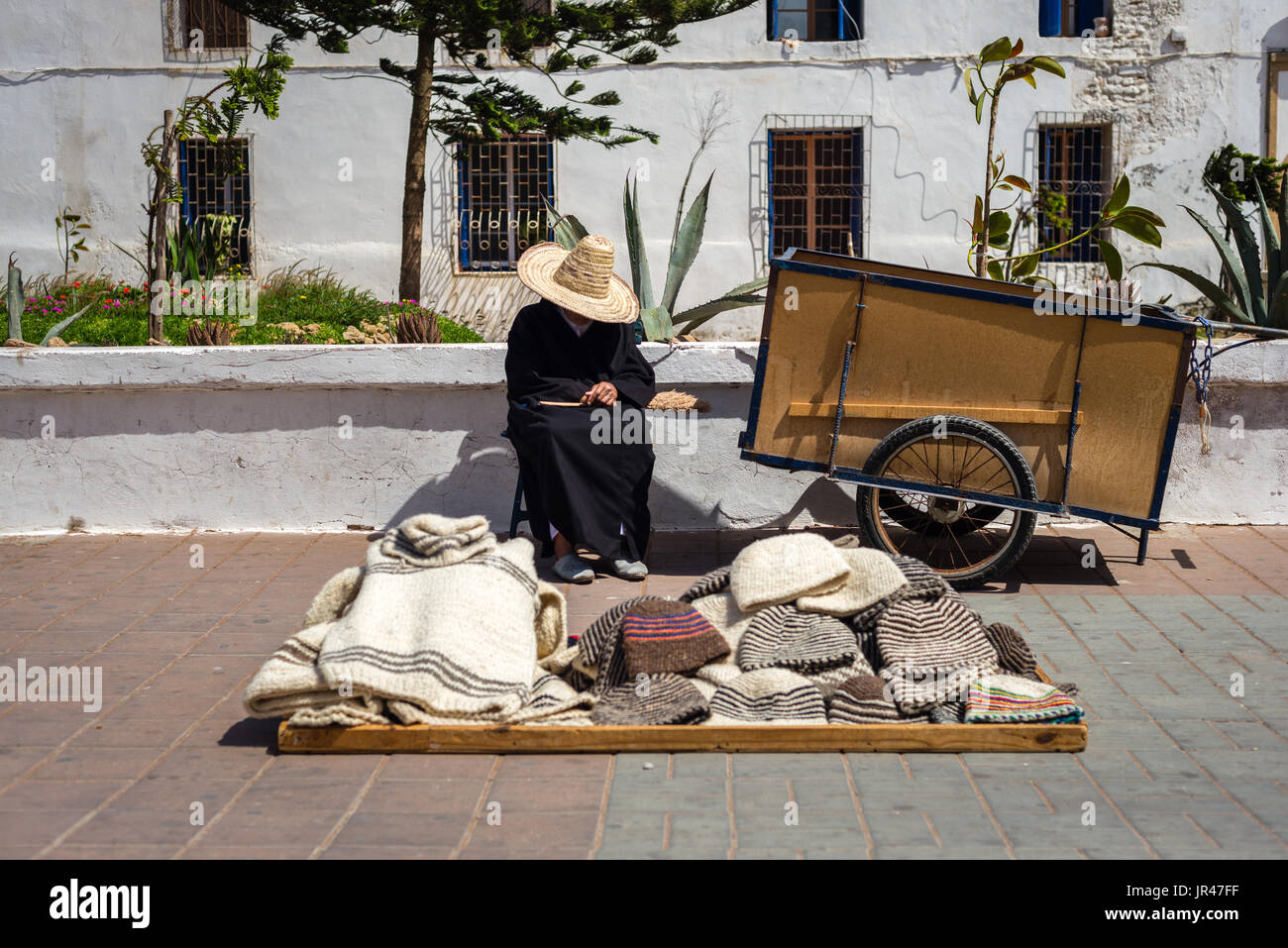 Arab hats hi-res stock photography and images - Alamy