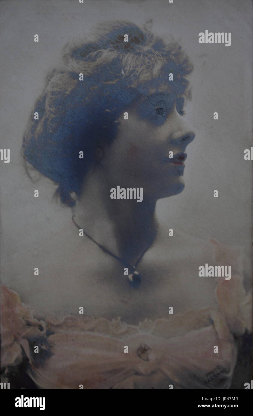 Isabel Jay High Resolution Stock Photography and Images - Alamy