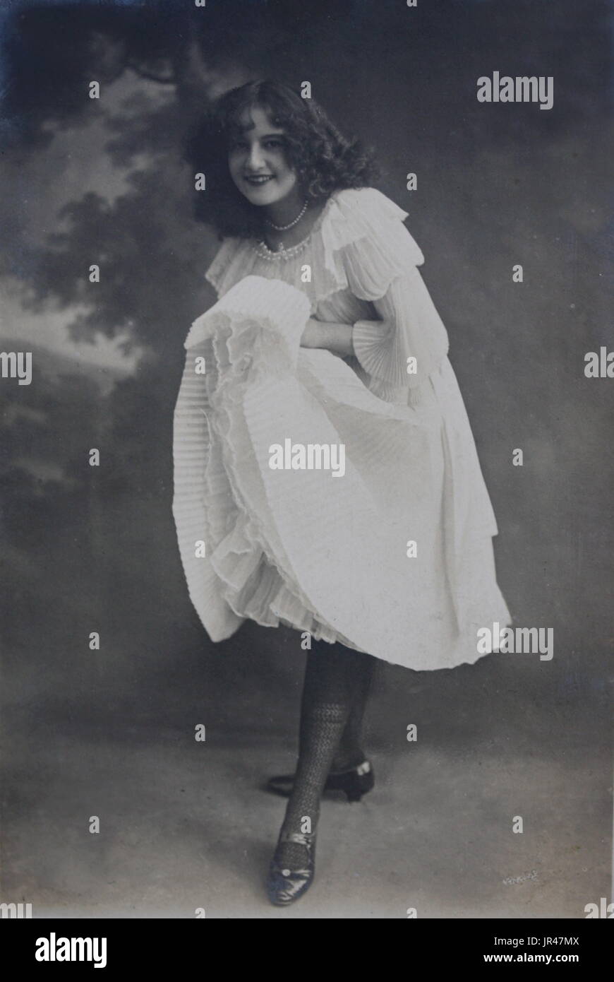 Miss courtney hi-res stock photography and images - Alamy