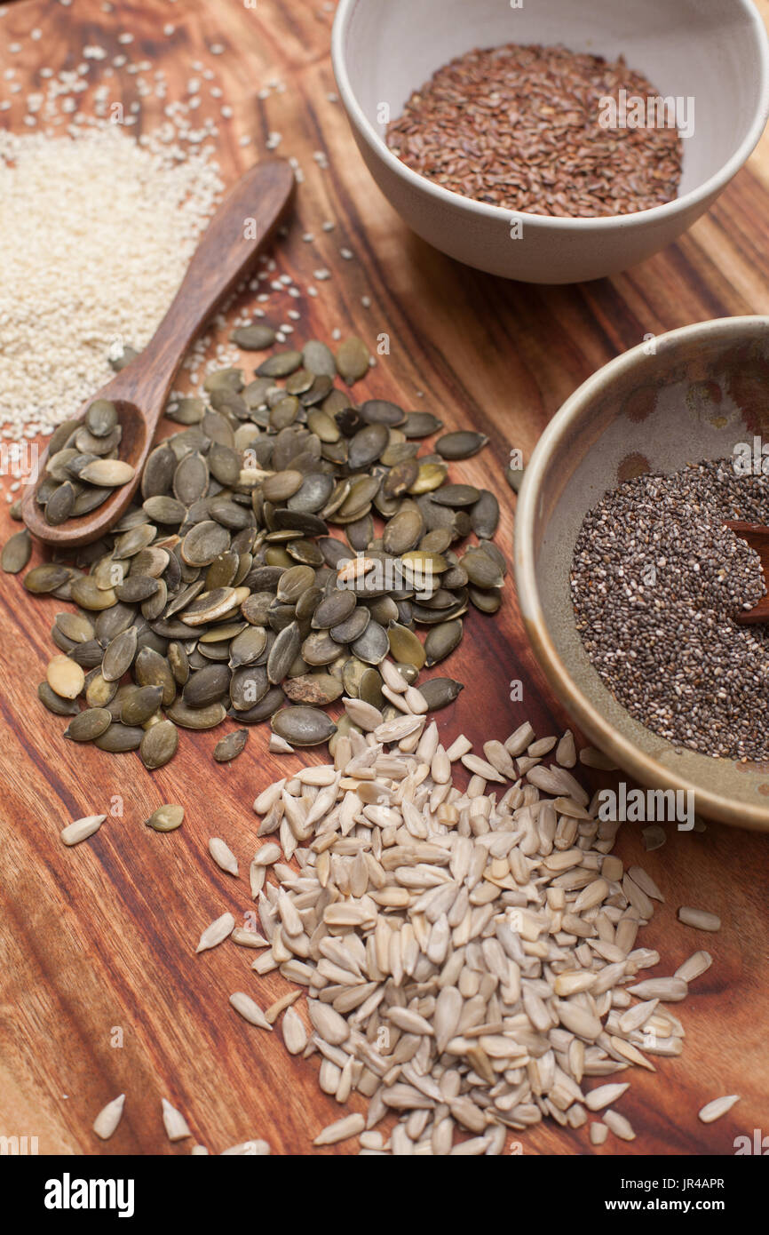 Sunflower corn crop mixed hi-res stock photography and images - Alamy