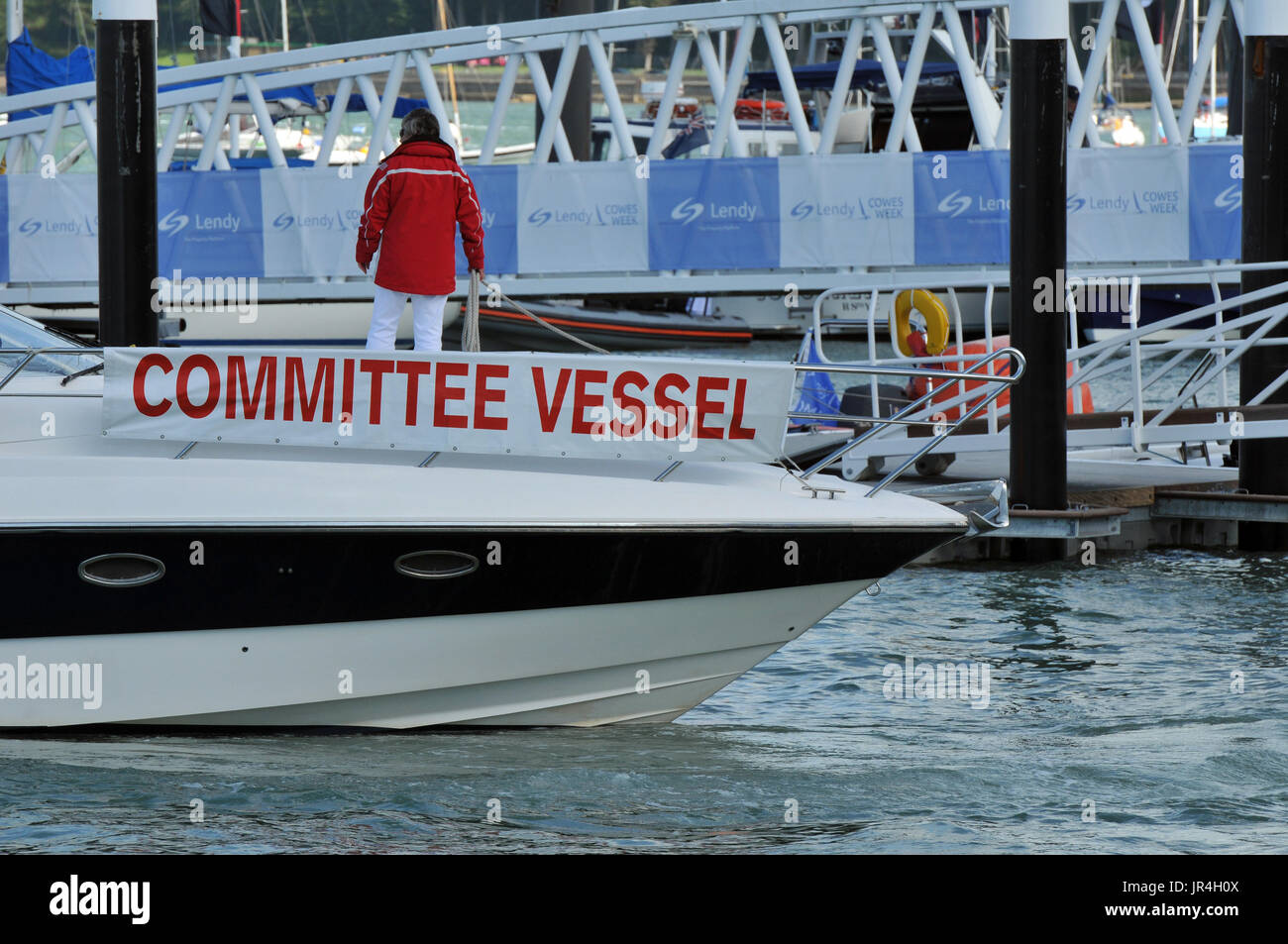 Bermudan rigs hi-res stock photography and images - Alamy