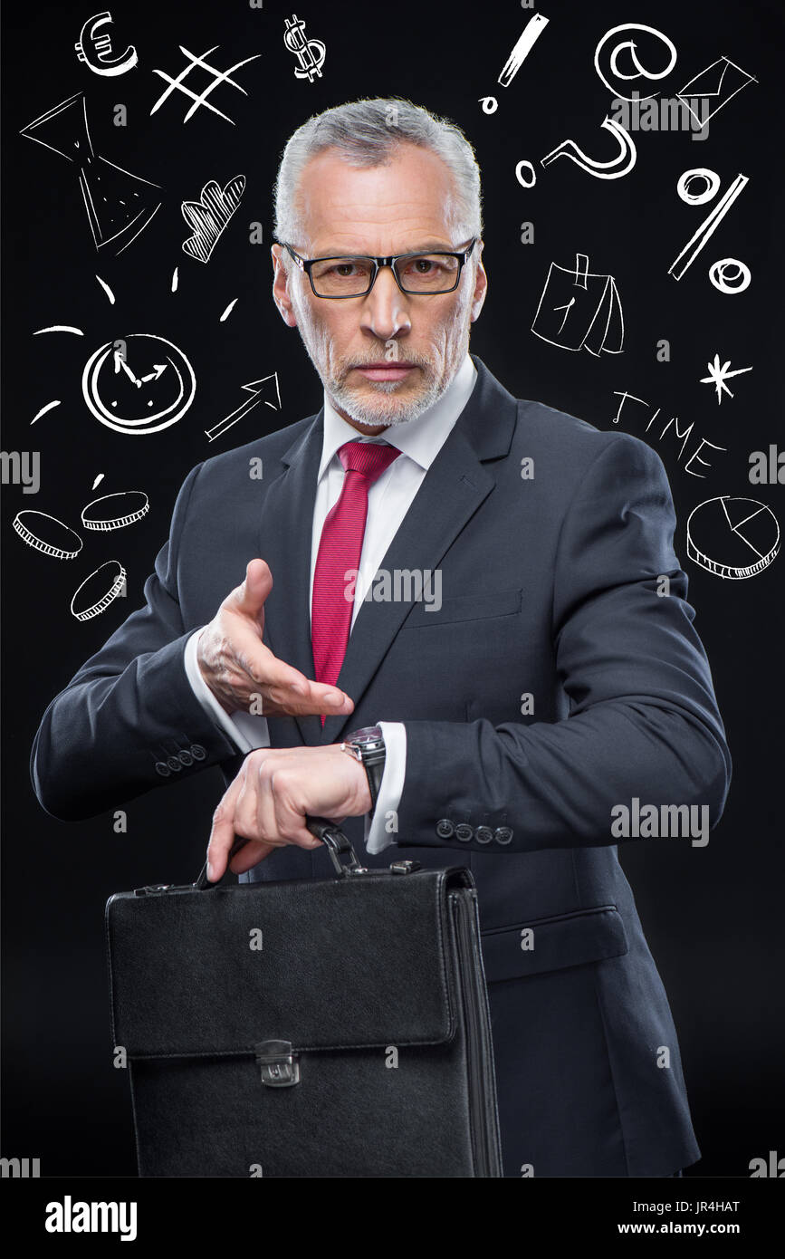Time management concept Stock Photo - Alamy