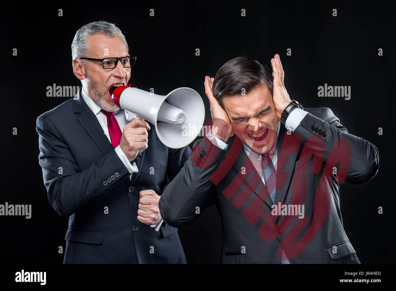 Employee illustration hi-res stock photography and images - Alamy