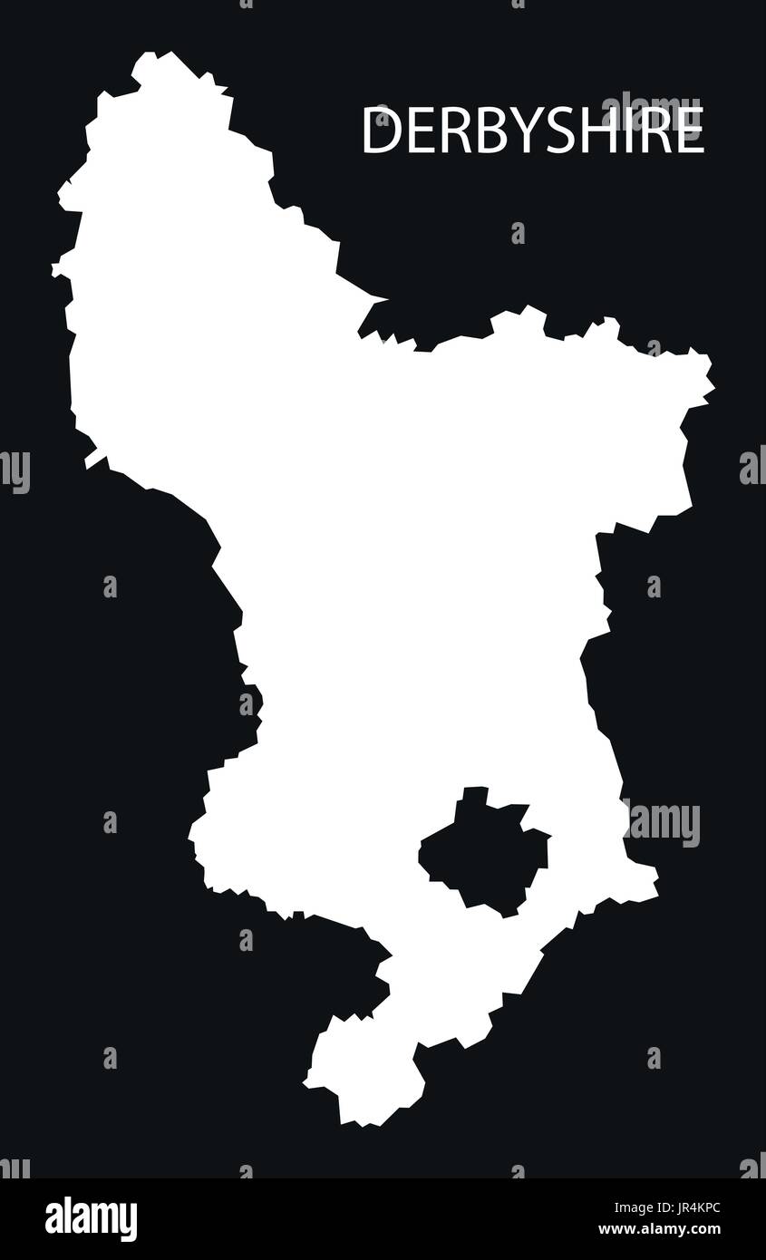 Derbyshire and england Stock Vector Images - Alamy