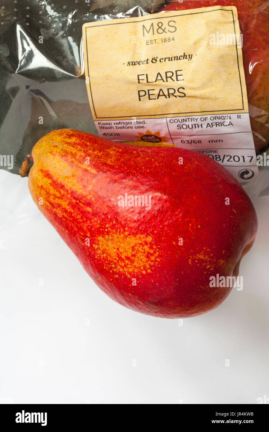 Crunchy pear hi-res stock photography and images - Alamy