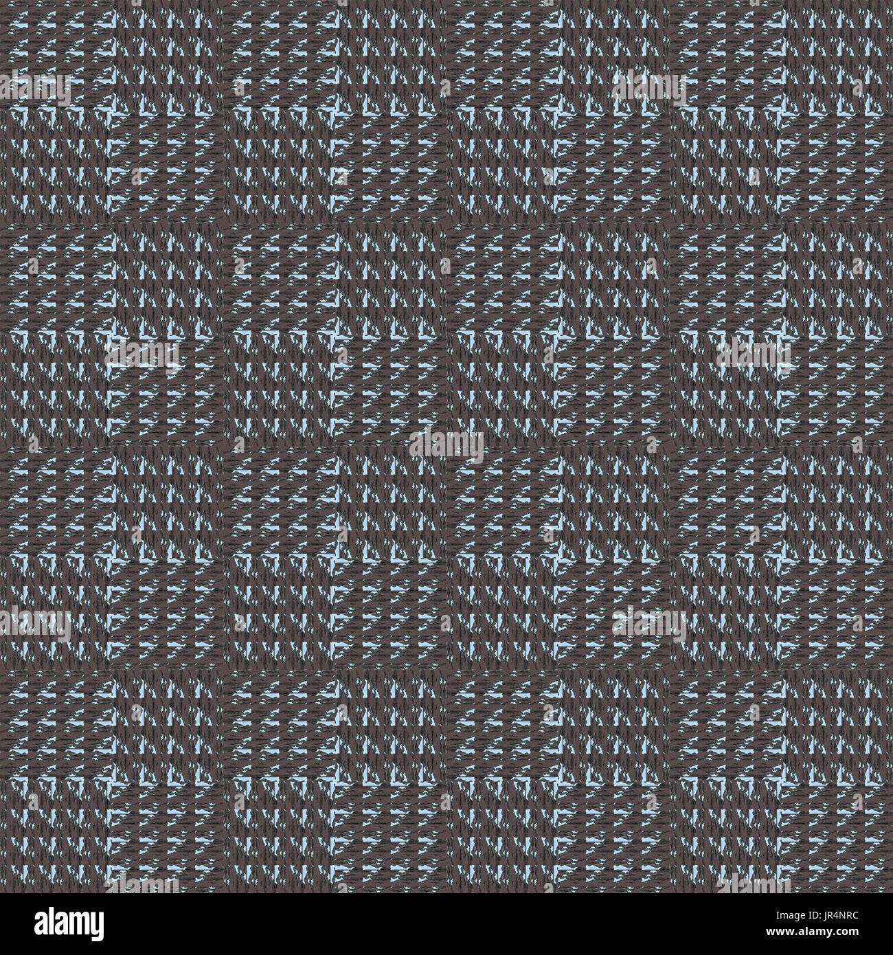 abstract sky and bricks seamless pattern Stock Photo - Alamy