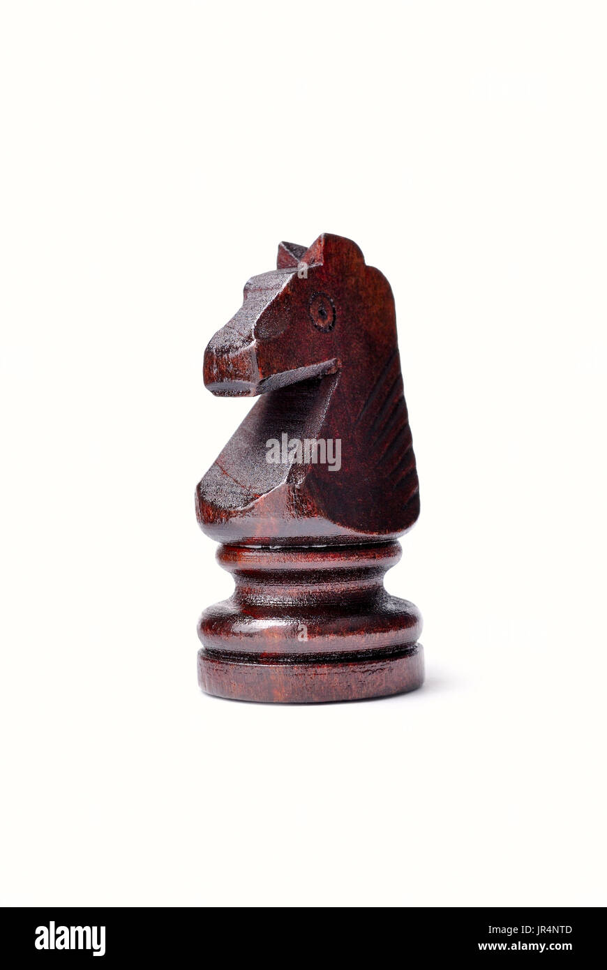 Knight chess piece hi-res stock photography and images - Alamy