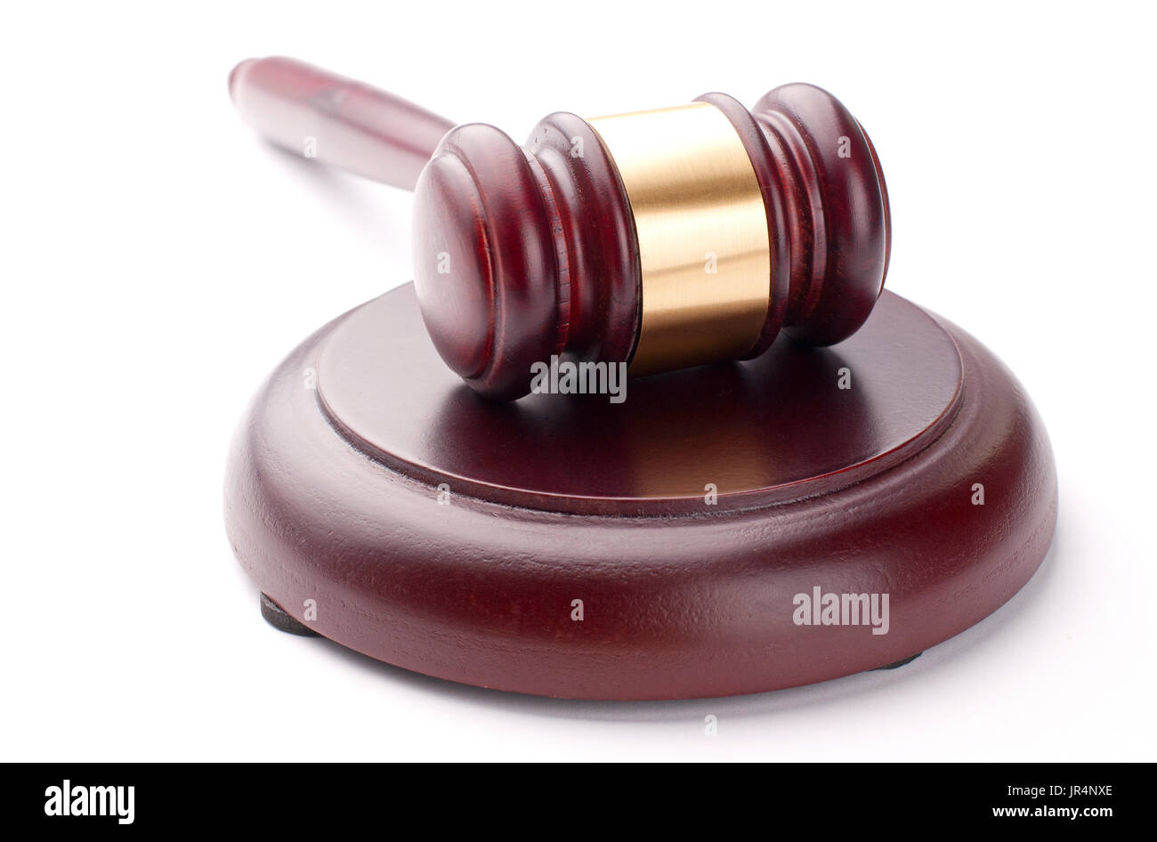 Courtroom judge stand hi-res stock photography and images - Alamy