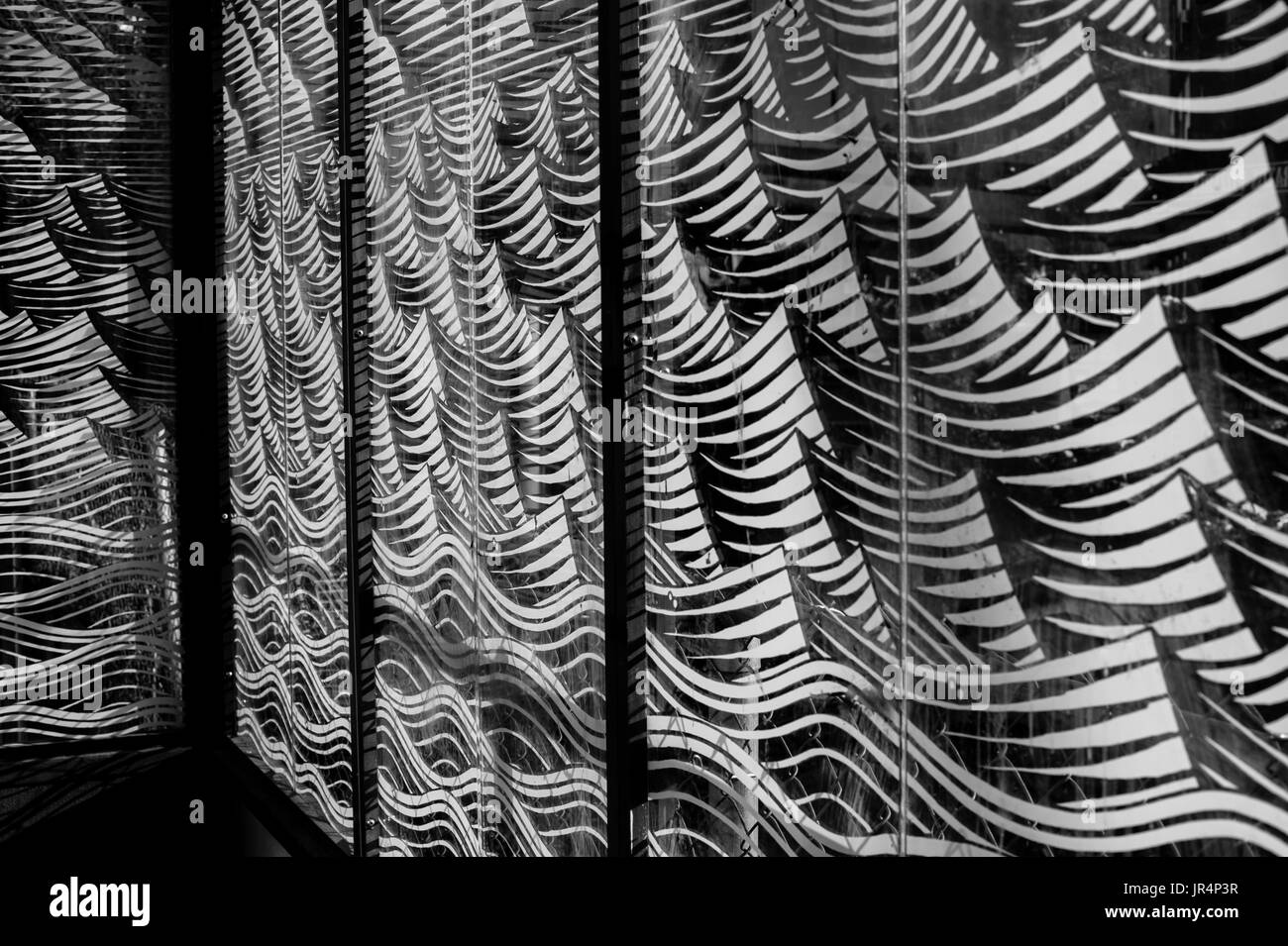 Glass visual art hi-res stock photography and images - Alamy