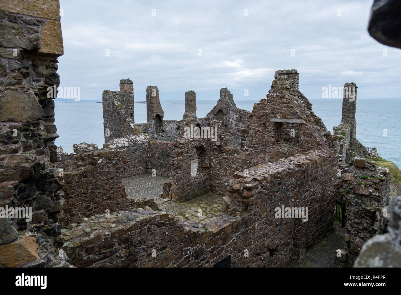 Clan macdonnell hi-res stock photography and images - Alamy