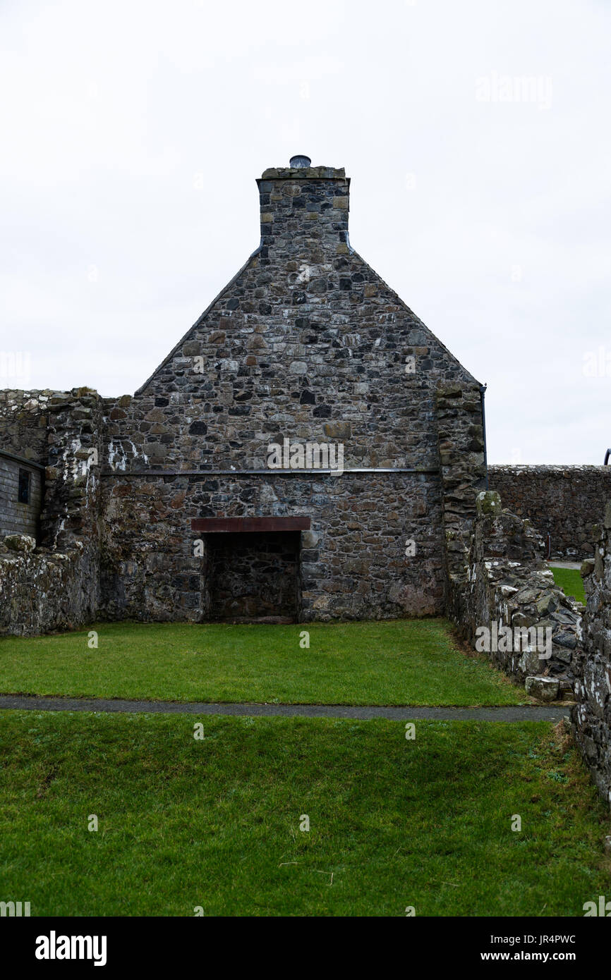 Clan macdonnell hi-res stock photography and images - Alamy
