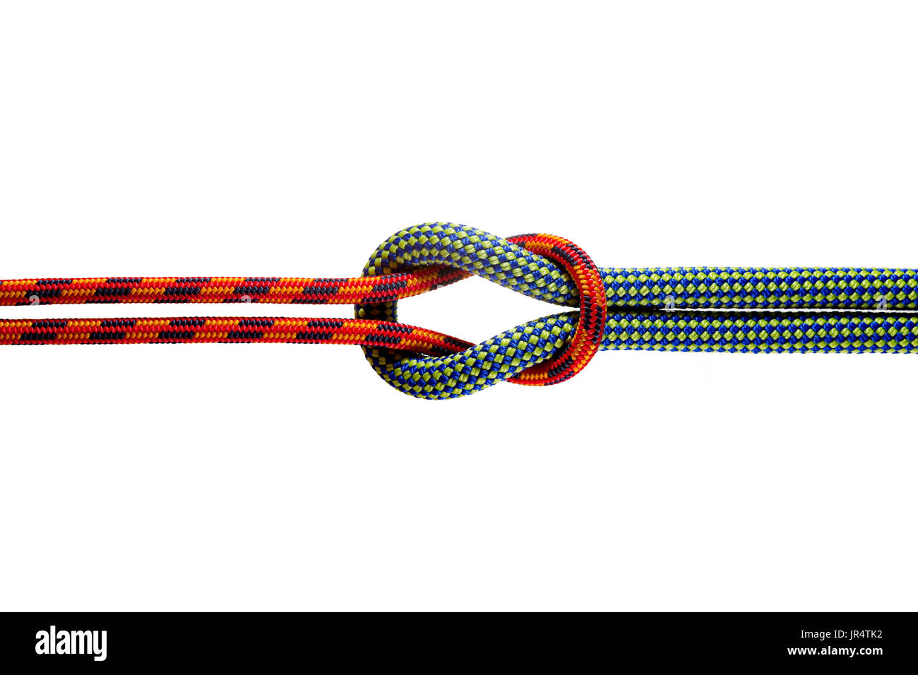 Tied knots hi-res stock photography and images - Alamy