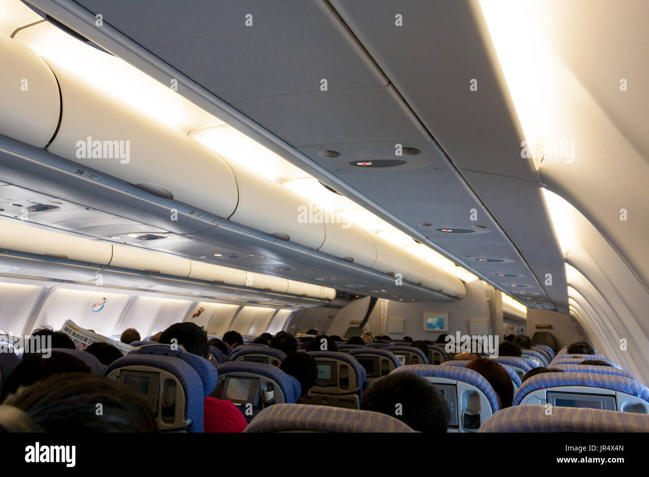 China Airlines Stock Photos & China Airlines Stock Images - Alamy