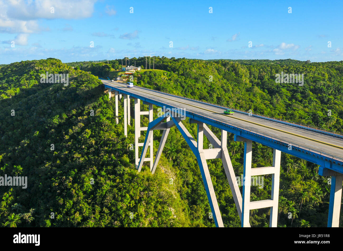 Cuban motorway hi-res stock photography and images - Alamy