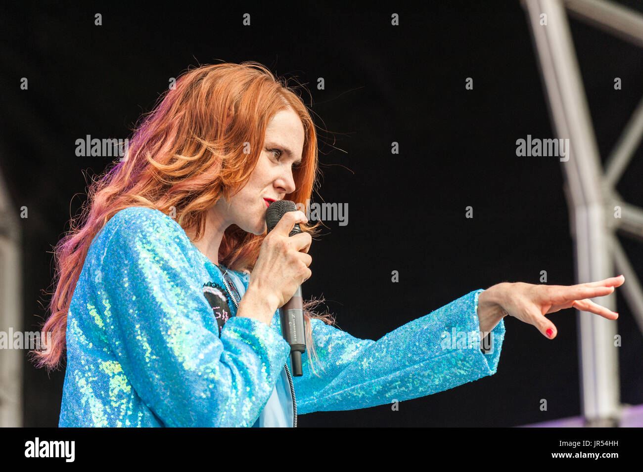 Kate nash hi-res stock photography and images - Alamy