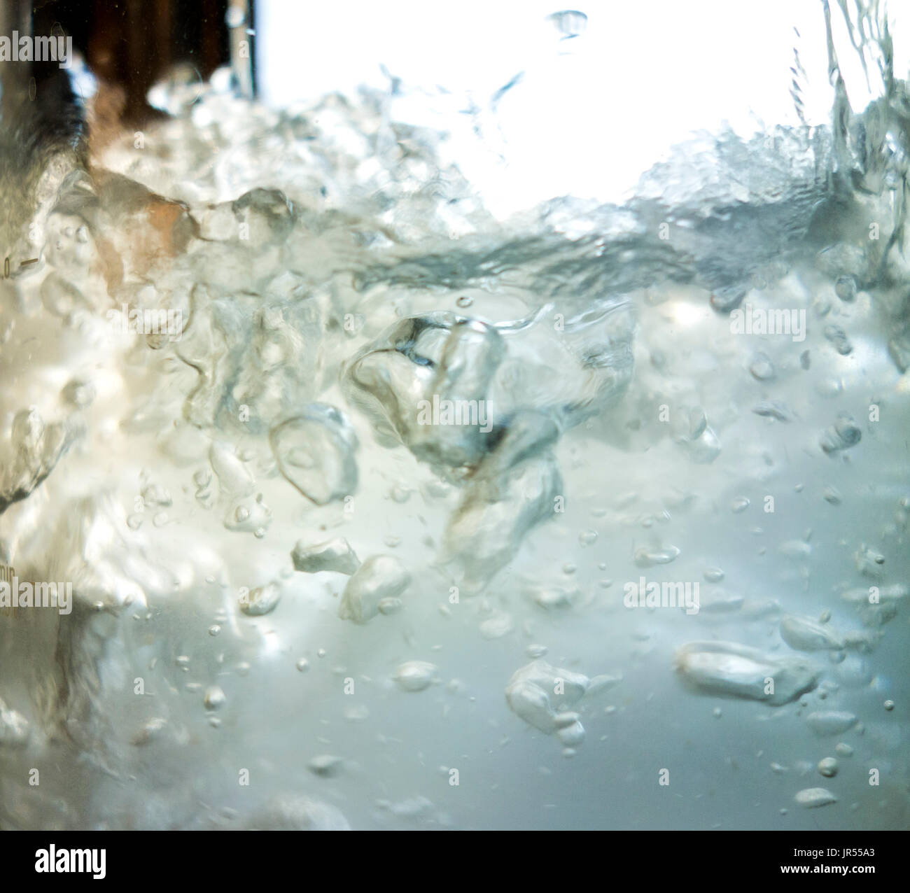 Boiling liquid hi-res stock photography and images - Alamy