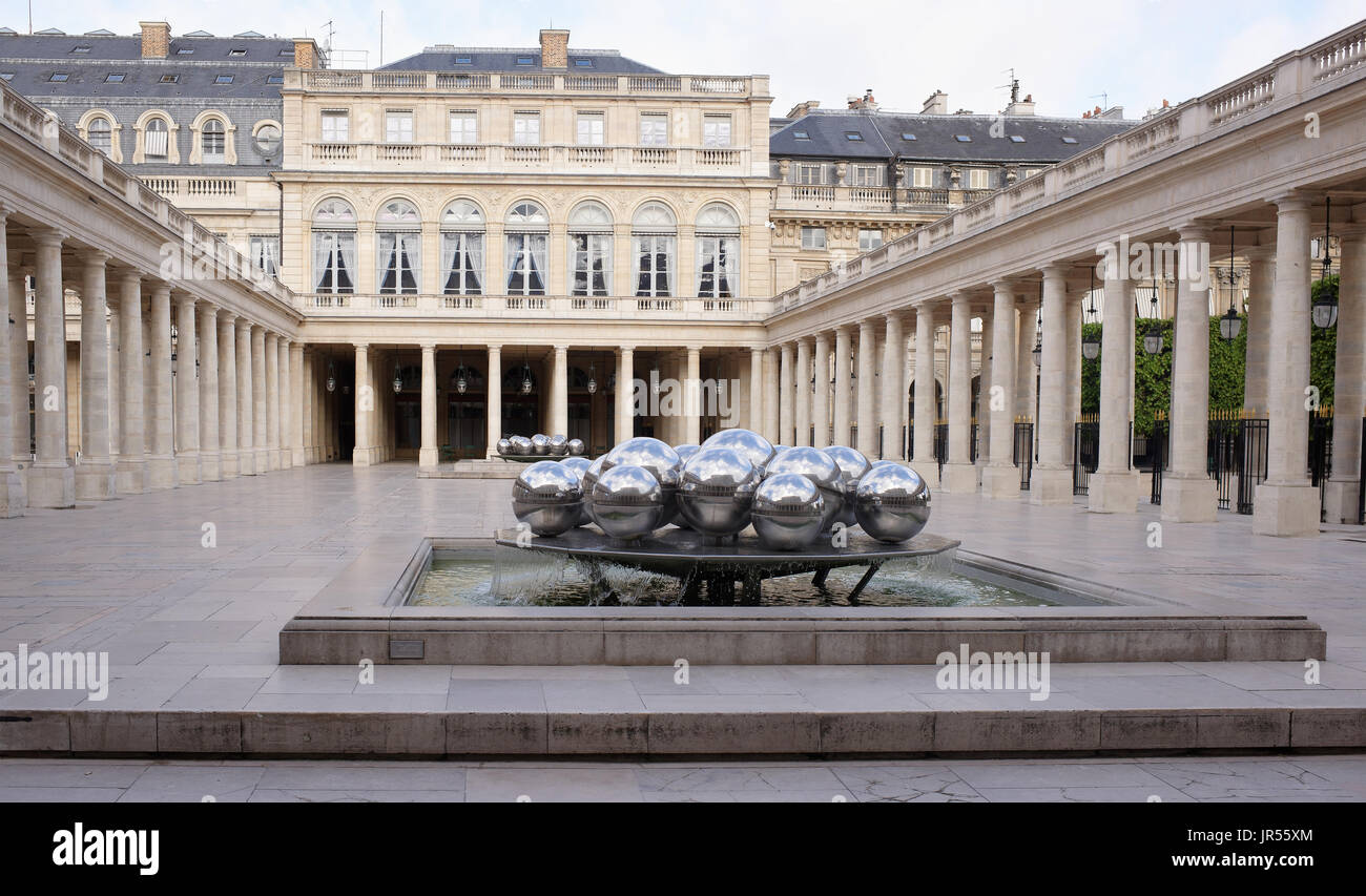 Fontaines de pol bury hi-res stock photography and images - Alamy